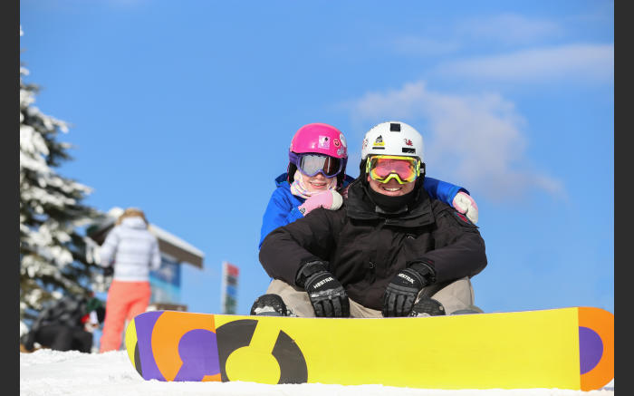 Seven Springs Mountain Resort