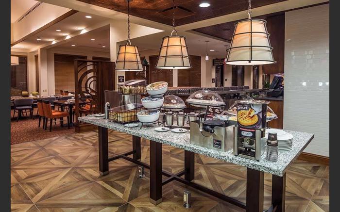 Hilton Garden Inn Uniontown