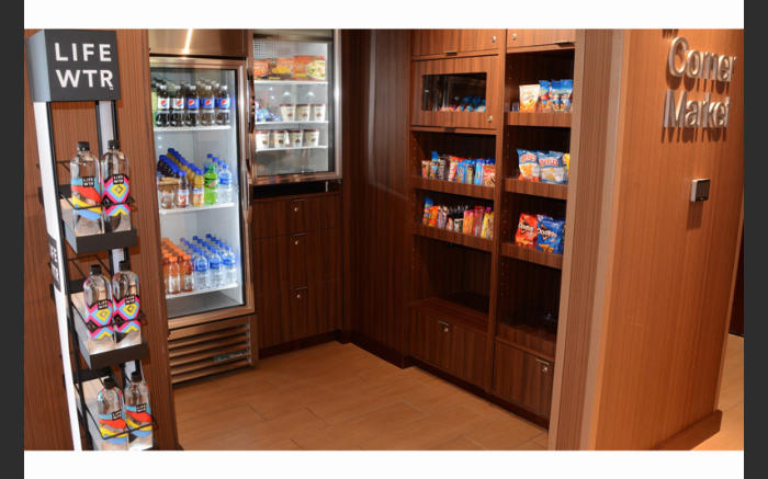 Fairfield Inn & Suites by Marriott, Somerset