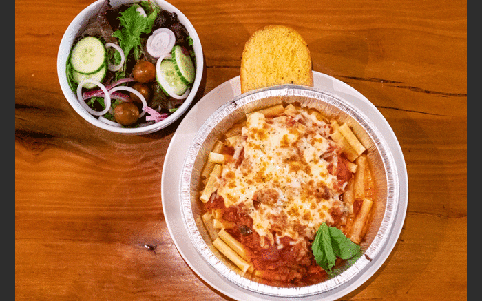 Conny Creek Brewing Company