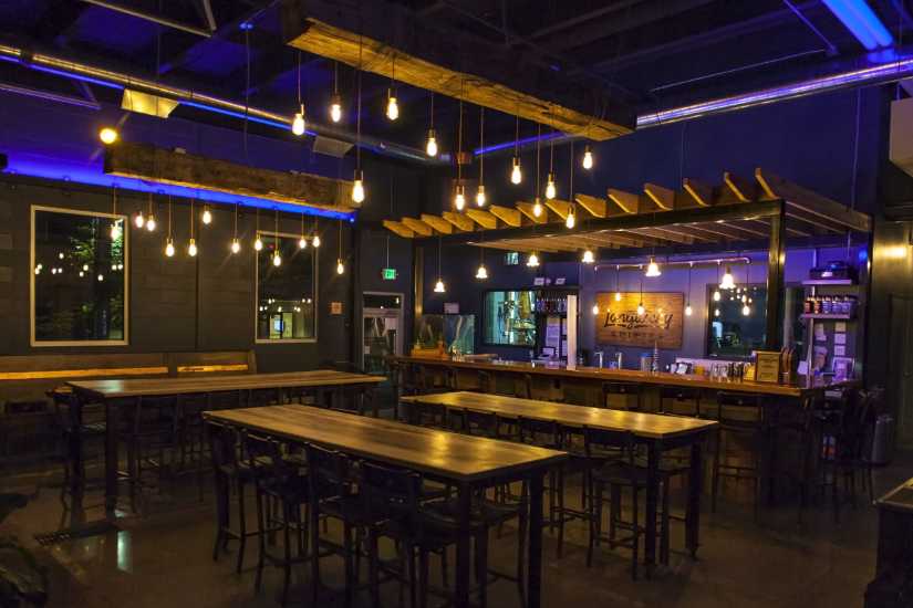 Abbott & Wallace Distilling