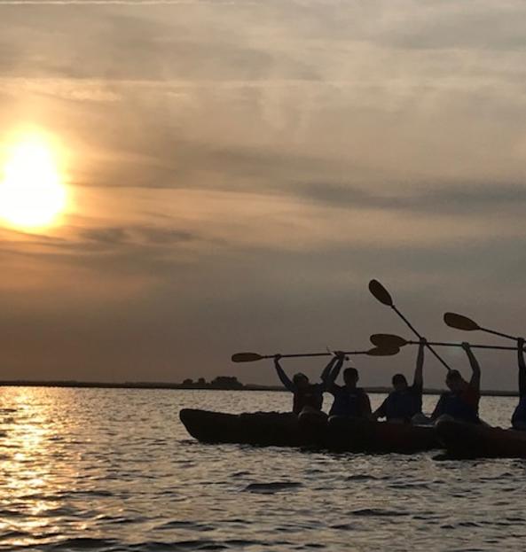 False Cape State Park