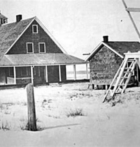 False Cape State Park