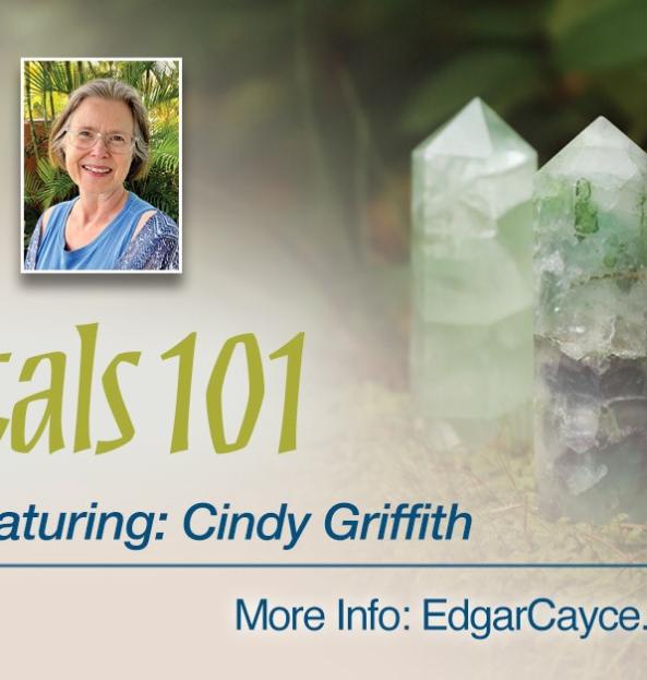 Edgar Cayce's Association for Research & Enlightenment