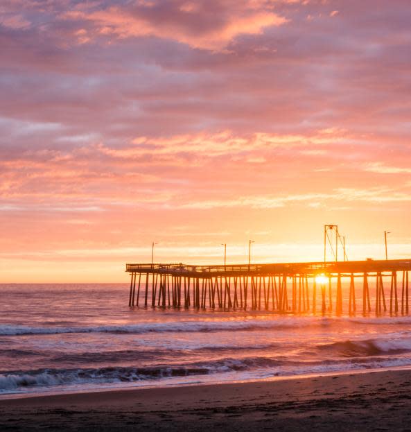Mount Trashmore Park