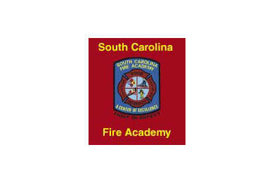 South Carolina Fire Academy | Columbia, SC 29203
