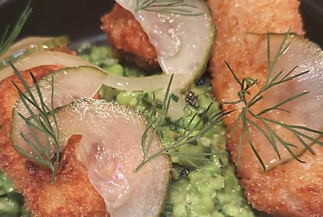 21st amendment wavertree