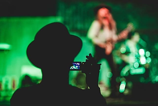 harry styles boxpark