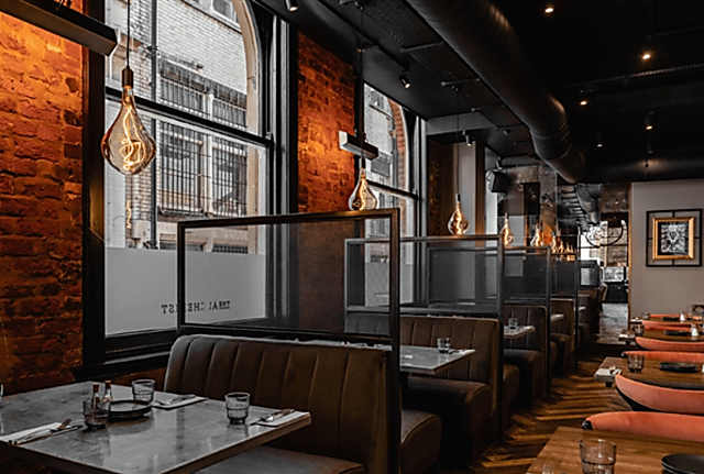 alchemist waters edge