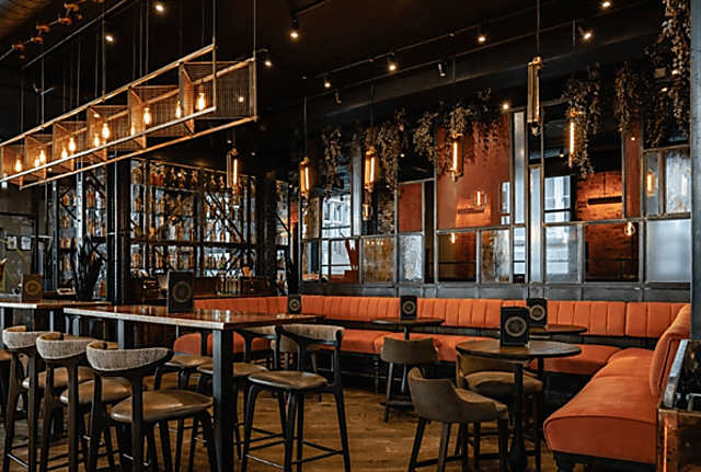 alchemist waters edge