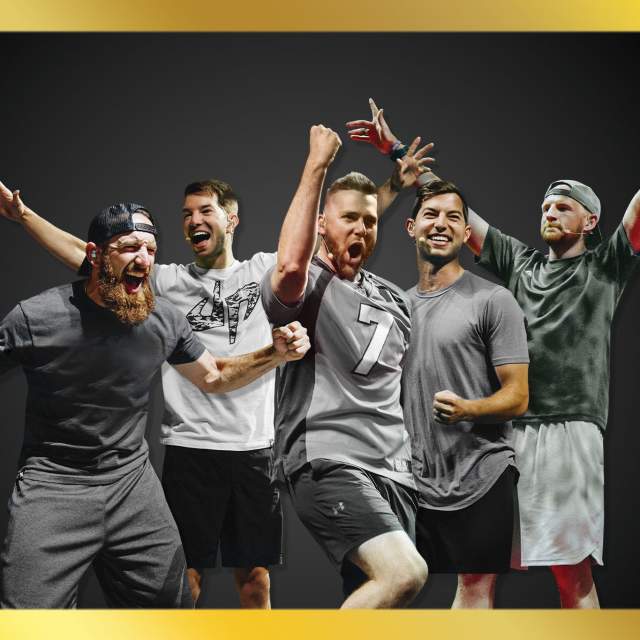 LJVM Coliseum | Wake Forest University