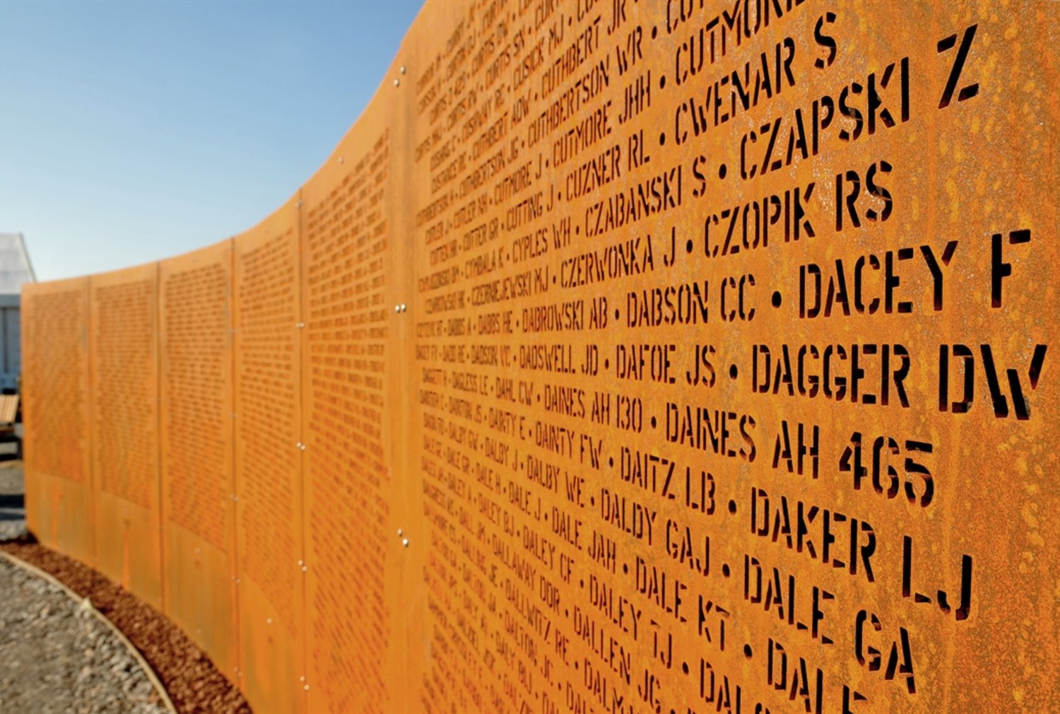 International Bomber Command Centre
