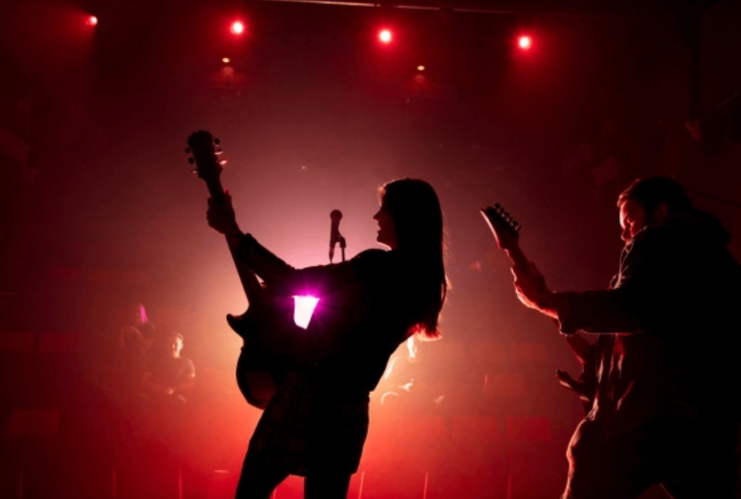 Gainsborough Trinity Arts Centre