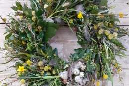 Spring in Birmingham