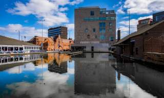 What to do in Walsall