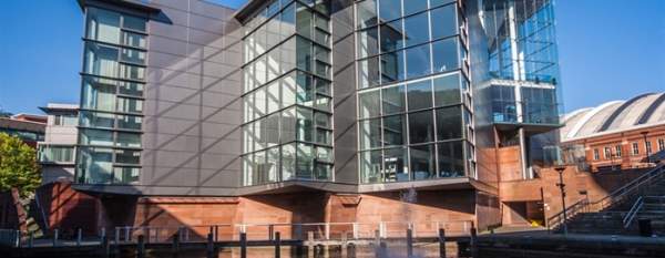 Unmissable Music in Manchester | Visit Manchester