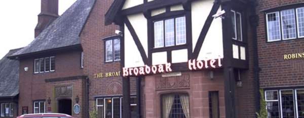 Explore Tameside | Visit Manchester