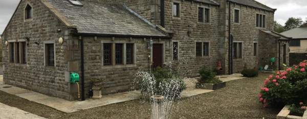 Flower Hill Farm Wardle Rochdale | Best Flower Site