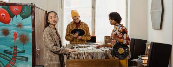 Unmissable Music in Manchester | Visit Manchester