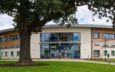 manufacturing technology centre