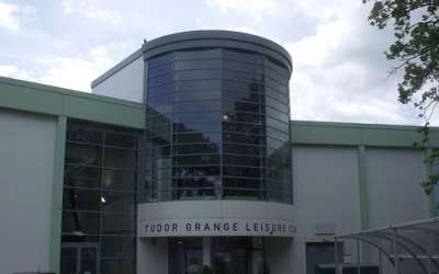 orange black solihull