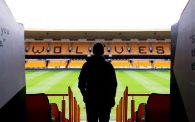 Molineux Stadium