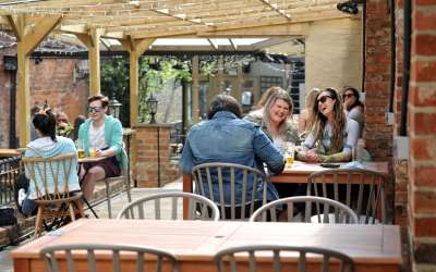 number eighty five cheltenham