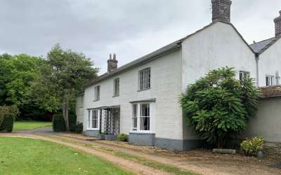 borg sturminster marshall