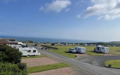 woolacombe parking