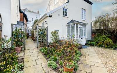 the hemp house devon