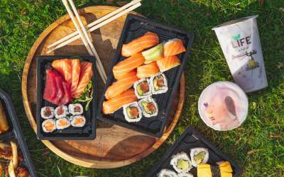 grumpy monkey southampton