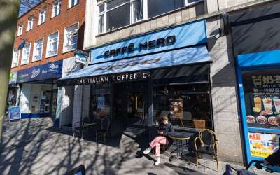 grumpy monkey southampton