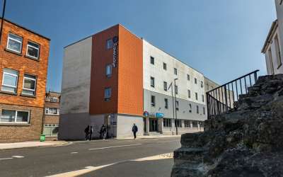 Boom Battle Bar Southampton