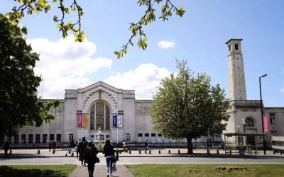 O2 Guildhall Southampton