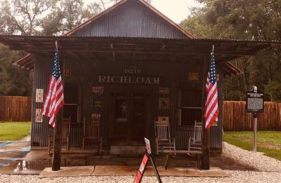 Richloam General Store in Webster | VISIT FLORIDA