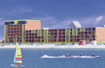 Seahaven Beach Hotel in Panama City Beach | VISIT FLORIDA