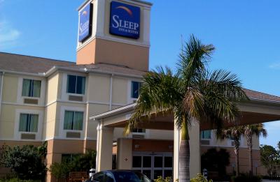 Sleep Inn & Suites in Port Charlotte | VISIT FLORIDA