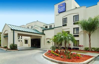 Sleep Inn - Sarasota in Sarasota | VISIT FLORIDA