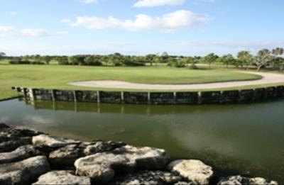 Okeeheelee Golf Course in West Palm Beach | VISIT FLORIDA