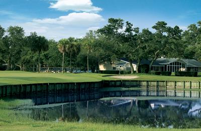 Shalimar Pointe Country Club in Shalimar | VISIT FLORIDA