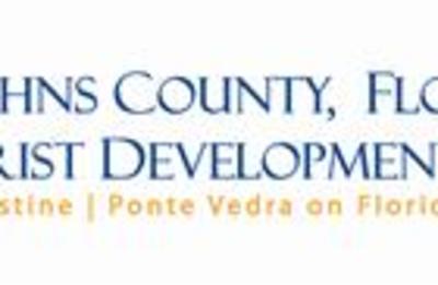 St. Johns County Tourist Development Council in St. Augustine | VISIT ...