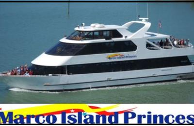 Sunshine Tours & The Marco Island Princess in Marco Island | VISIT FLORIDA