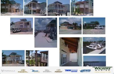 Walker's Coon Key Marina in Goodland | VISIT FLORIDA