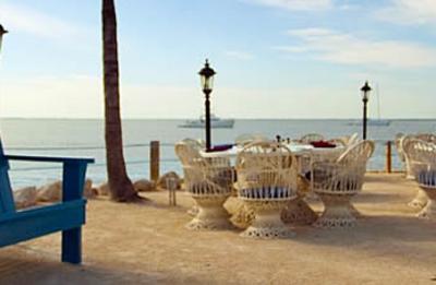 Sundowners Restaurant in Key Largo | VISIT FLORIDA