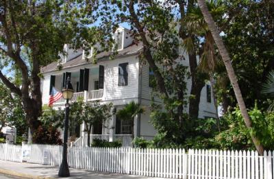 Audubon House & Tropical Gardens in Key West | VISIT FLORIDA