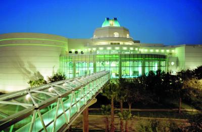 Orlando Science Center in Orlando | VISIT FLORIDA