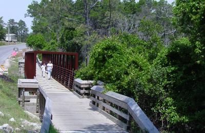 Timpoochee Trail in Fort Walton Beach | VISIT FLORIDA