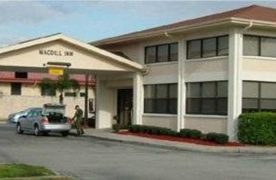 MacDill Inn in Tampa | VISIT FLORIDA