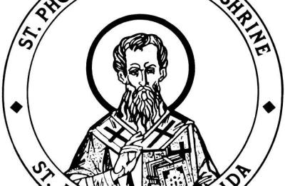 The St. Photios Greek Orthodox National Shrine in St. Augustine | VISIT ...