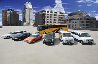 Mears Transportation Group in Orlando | VISIT FLORIDA